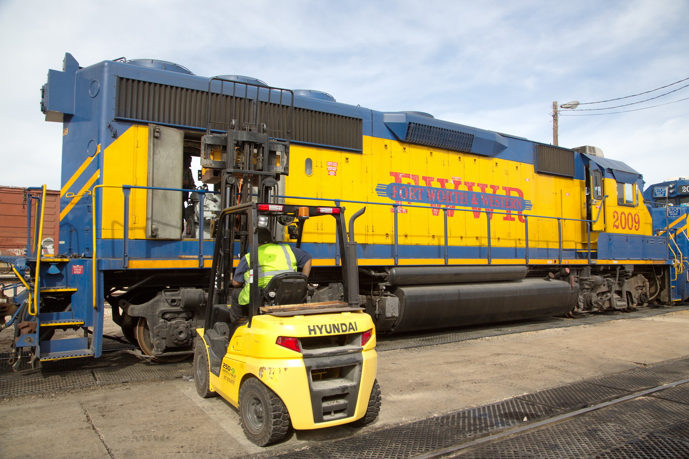 Business Development